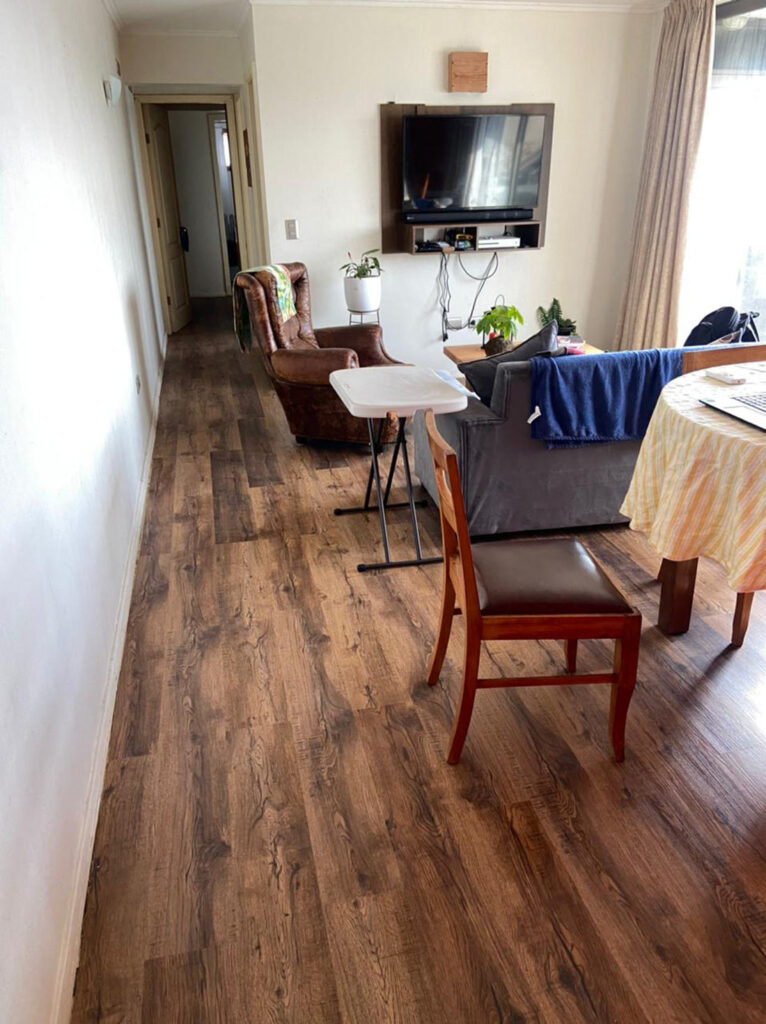 Pisos Vinilicos SPC Flotantes | Itswood - Terciado Estructural ...
